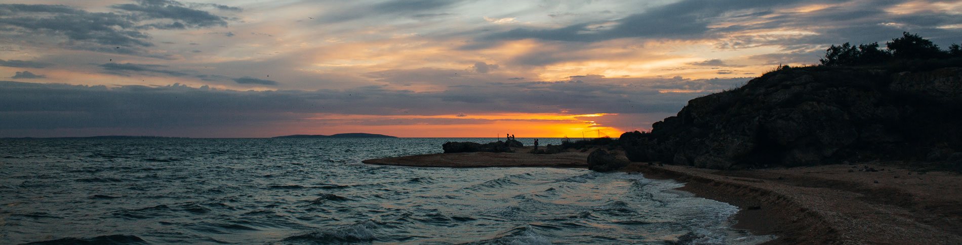 АзовЛенд - пансионат на море без посредников - Азовский